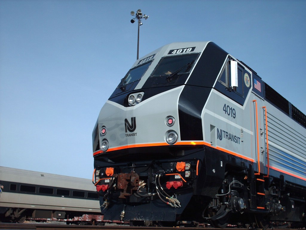 NJT 4019